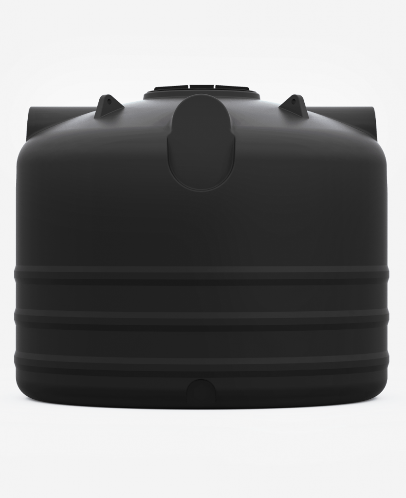 Fossa Estanque Vertical Subterrâneo 15000 L - Irbal